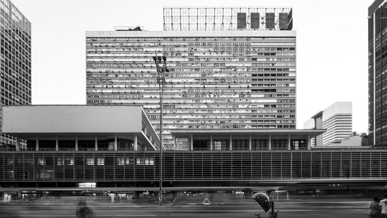 IAB | Instituto de Arquitetos do Brasil